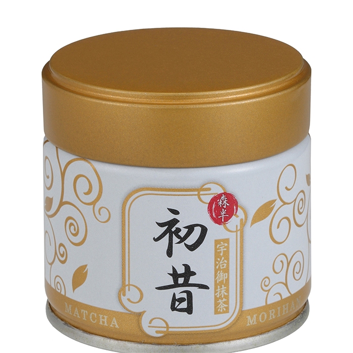 Kyoei Tea Tea Master Morihan Matcha Hatsu-mukashi Lessons sweets 30g ...