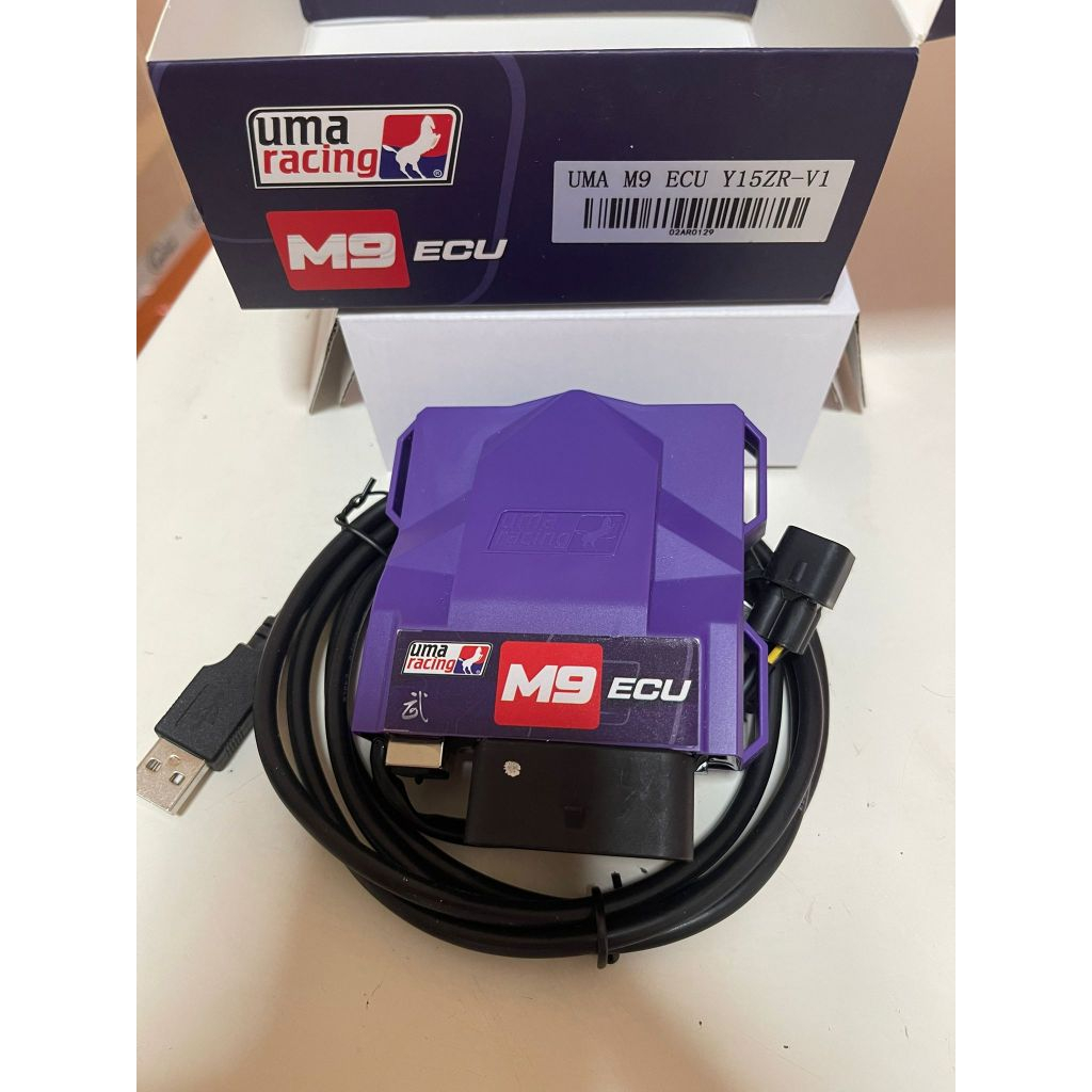 UMA RACING SNIPER150 V1 Y15 V1 M9 ECU MXKING V1 SNIPER150 V1 (02AR0129 ...