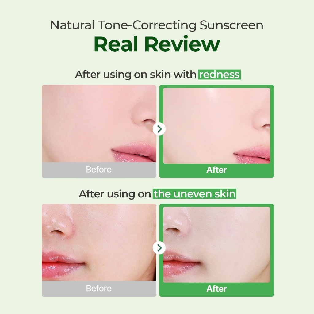 [Torriden Official] BALANCEFUL Tone up sunscreen for skin correcting ...