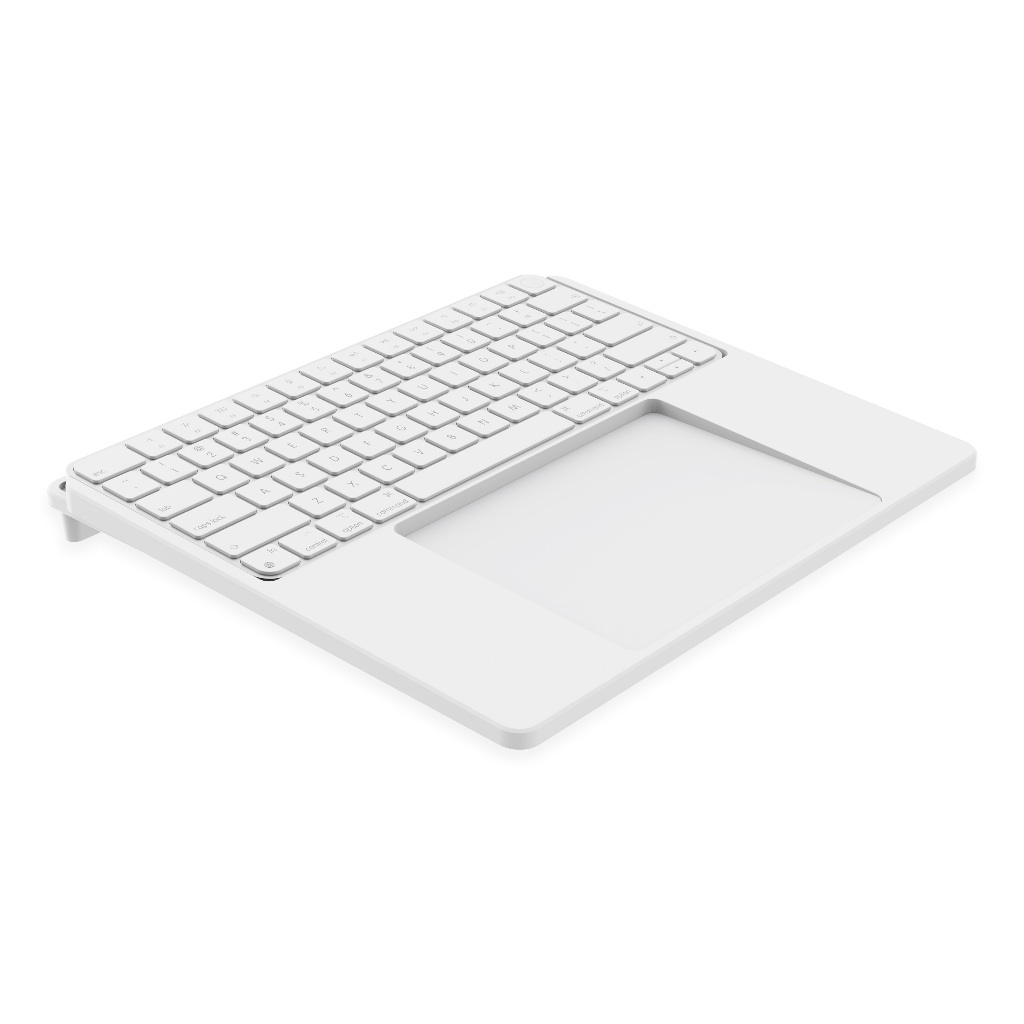 Tyonit Harmony Tray Pro – Tray & Stand for Magic Keyboard & Magic ...