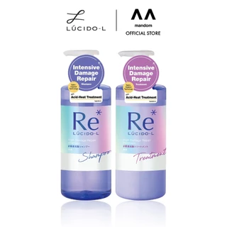 Mandom Official Store, Online Shop May 2024 | Shopee Singapore