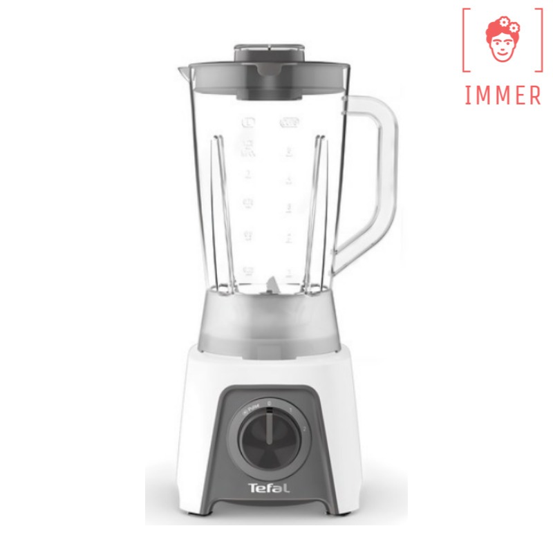 Tefal Blendo Plus Blender BL2C01KR PowerfulBlending 450W motor 4 ...