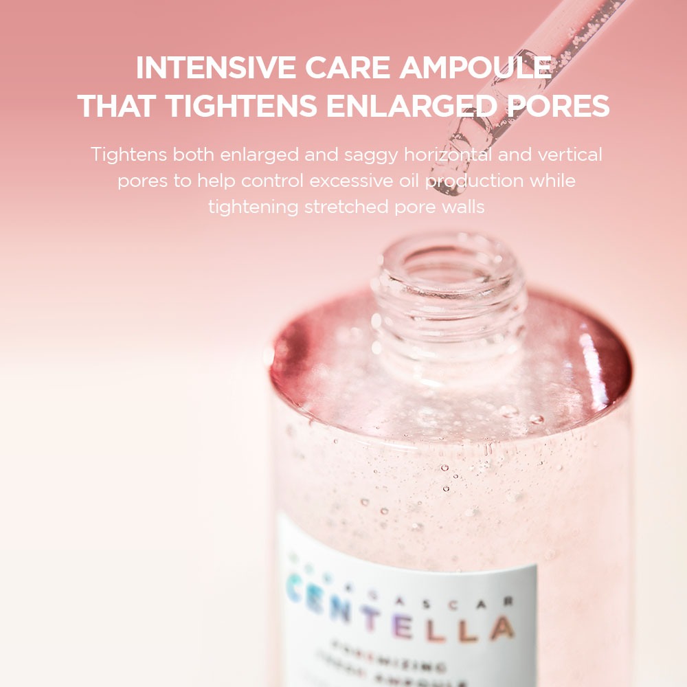 SKIN1004 Madagascar Centella Poremizing Fresh Ampoule 50ml (Cruelty ...