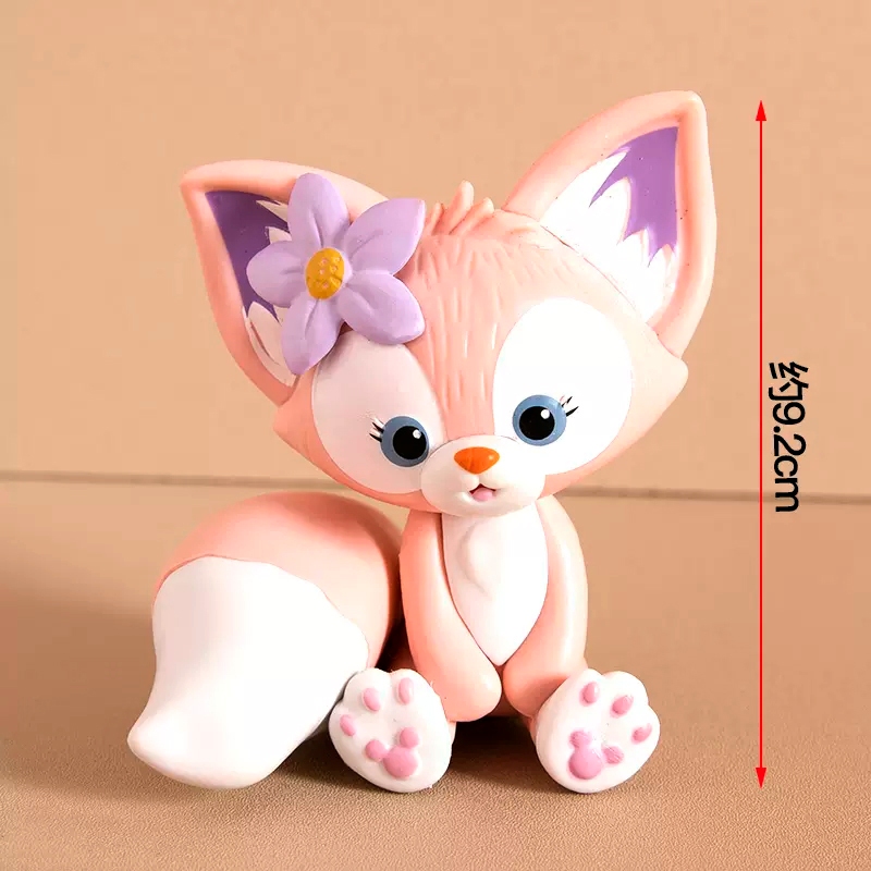 Linabell Cake Toppers | Shopee Singapore