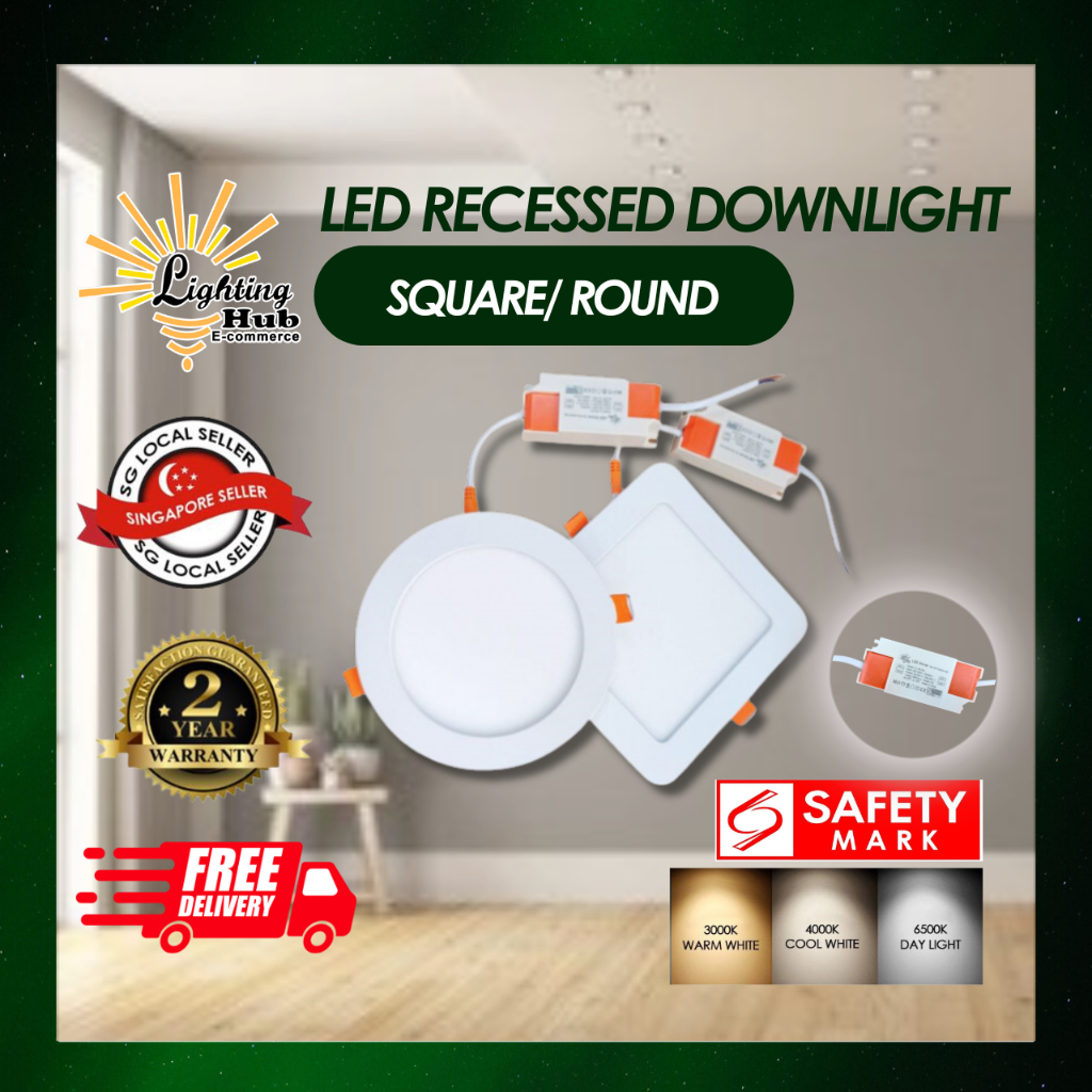 LED Driver CC/CV, Dimmable | Shopee SG