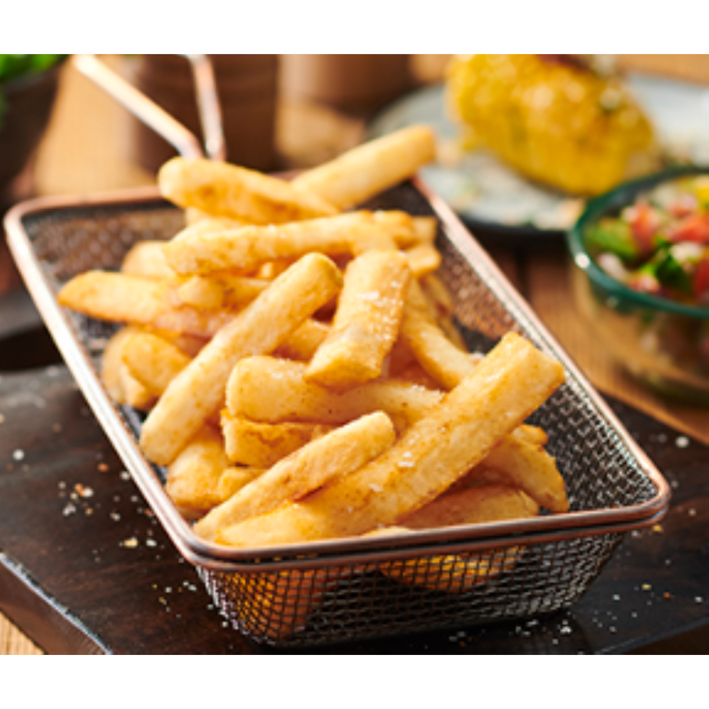 New Multi Shoe String Fries 7mm 2.5KG | Shopee Singapore