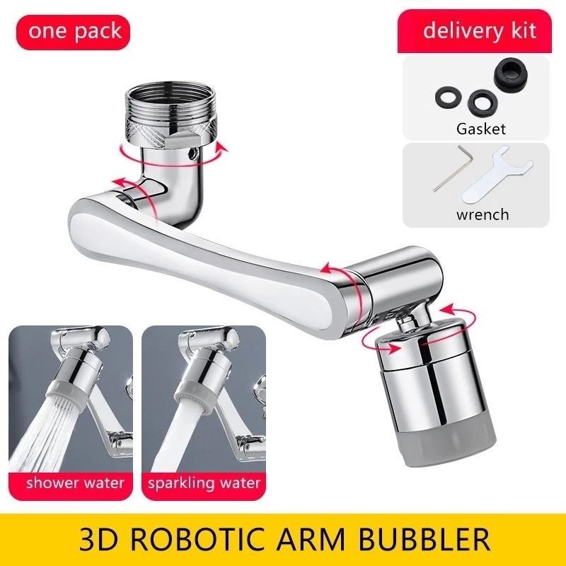 SG SELLER Tap extender Faucet extender Basin tap extender | Shopee ...