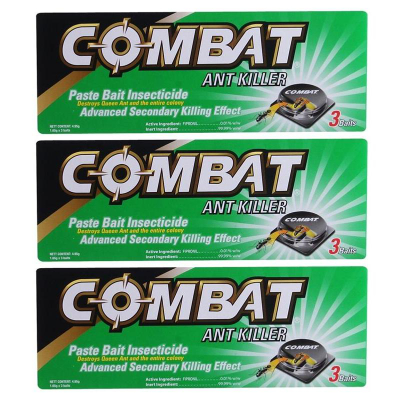 Combat Ant Mini | Shopee Singapore