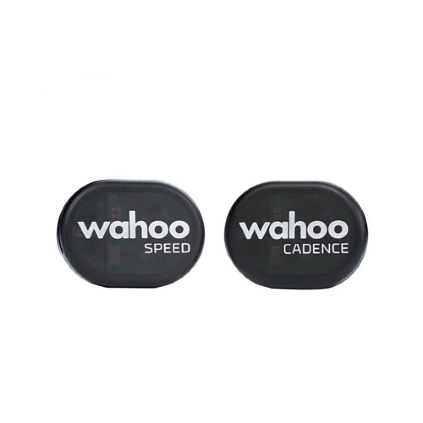 Wahoo RPM Speed Sensors & Cadence Sensor | Lightweight 7g | IPX7 Water ...