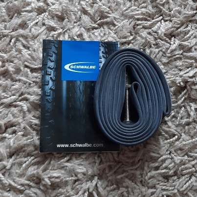 Schwalbe Bicycle Tube for 12 / 14 / 16 / 20 Inch Size / AV4 SV4 AV6 SV6 AV7 SV7 SV7A | Shopee ...