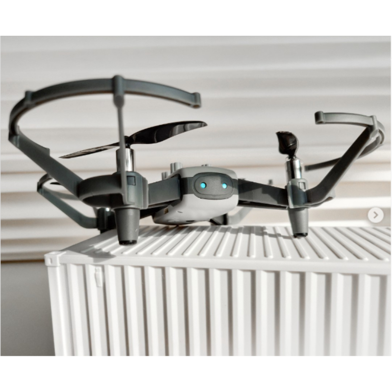 WhalesBot Eagle1003 The Ultimate Programmable Drone The Future of STEM ...