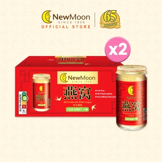 New Moon Official Store, Online Shop Jul 2024 | Shopee Singapore