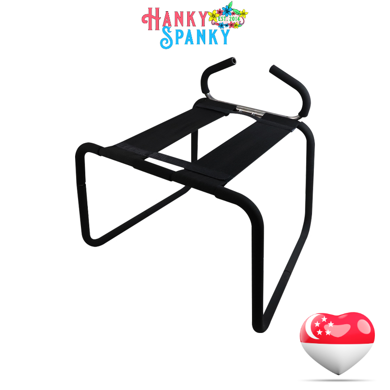 The Spring Sensation Pleasure Chair Pleasure For Couple Adults Sex Toys Sex Furniture Shopee