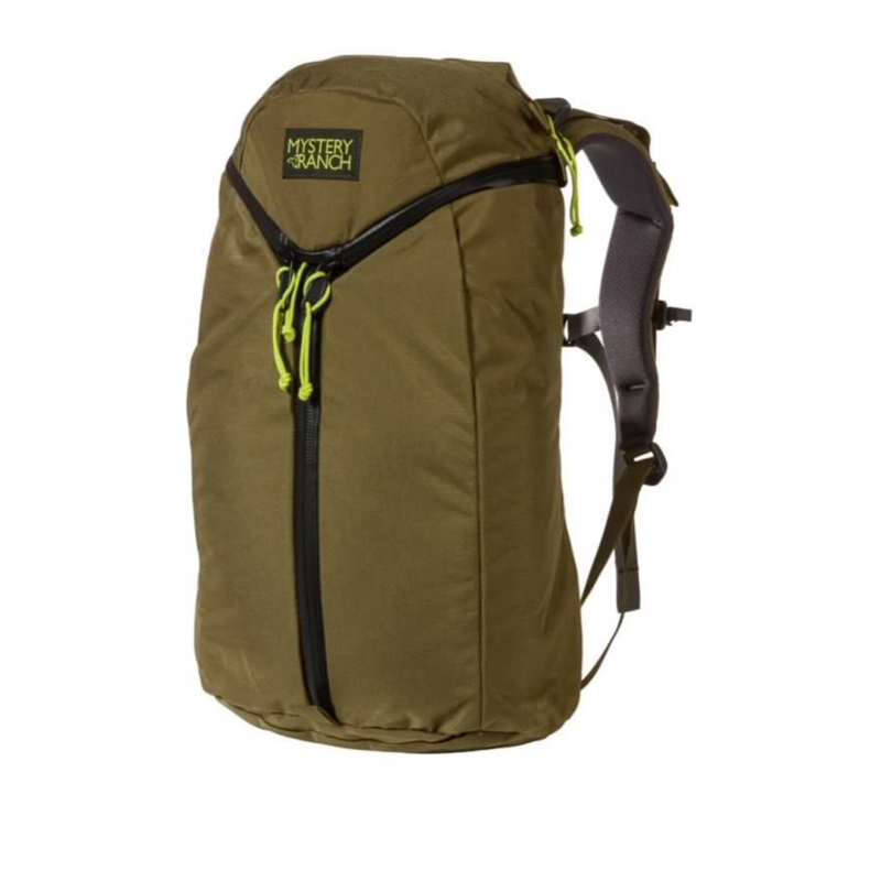 Mystery Ranch Urban Assault 21L Backpack - Lizard | Shopee Singapore