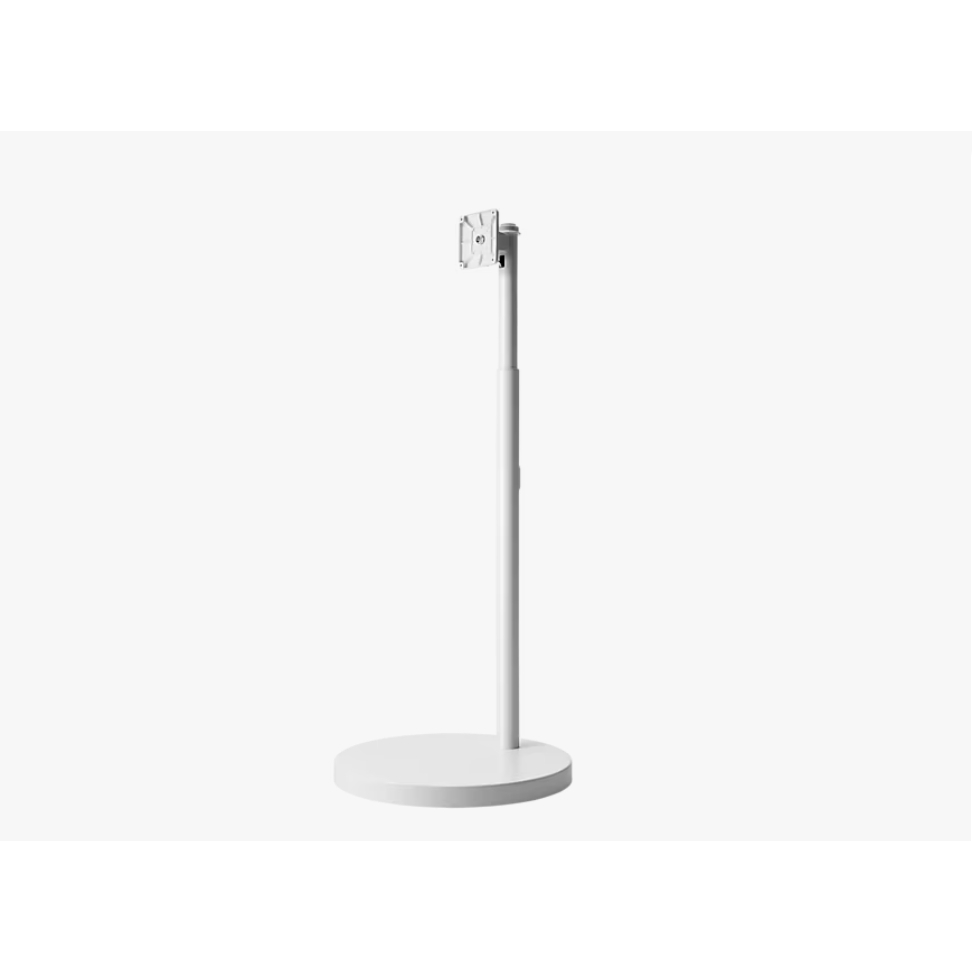 Samsung Smart Monitor Mobile Moving Stand Black / White Color | Shopee ...