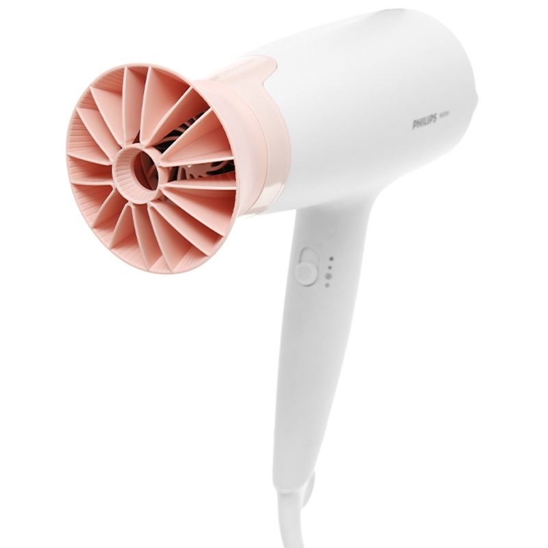 Philips 3000 Series Hair Dryer BHD300 | Shopee Singapore