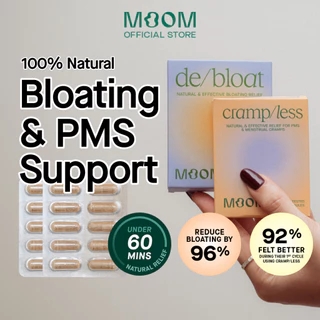 Moom Health, Online Shop Oct 2025 | Shopee Singapore