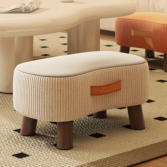 Stool Simple Stool for Changing Shoes Living Room Step Stool (40*28 ...