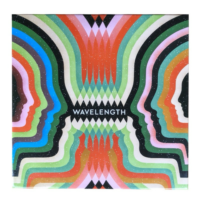 【SG】🔥[SG Wavelength Board Game (Family Party Game) | Shopee Singapore