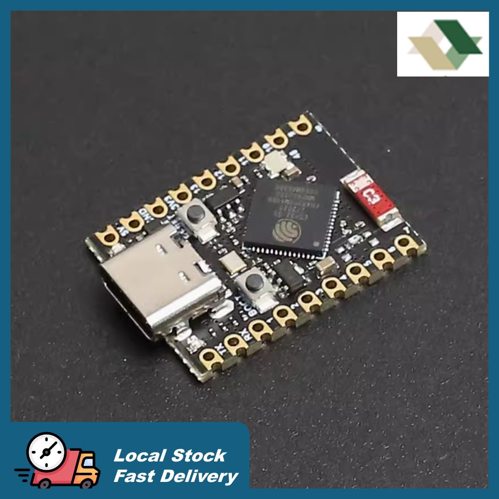 [sg Stock] Esp32 S3 Mini Development Board Esp32 Supermini Development Board Wifi Bluetooth