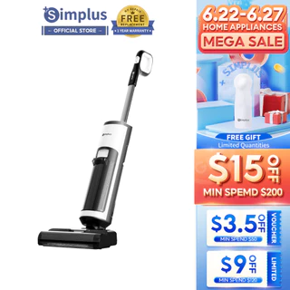 Simplus Official Store, Online Shop Jun 2024 | Shopee Singapore