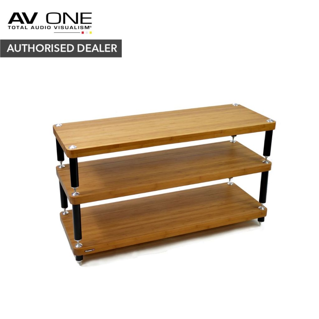 Atacama Evoque Eco 110-40 HiFi Racks - AV One Authorised Dealer ...