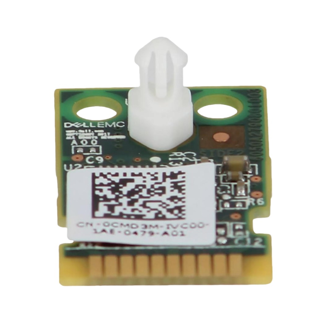 Dell TPM Module 1.2 Trusted Platform Module 14G 0CMD3M R640 R740 R540 ...