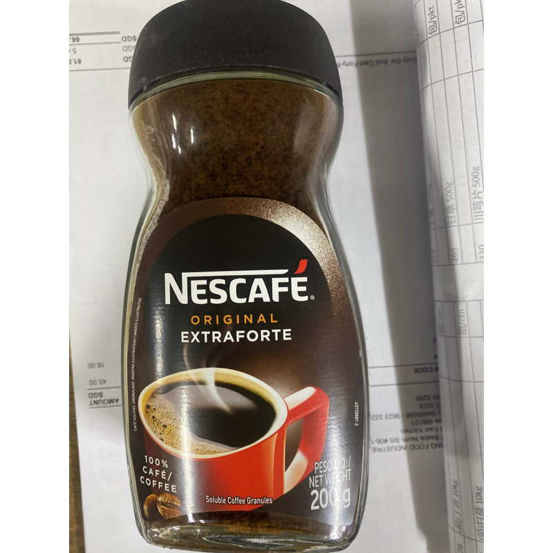 [Bundle of 2] NESCAFE Original 200g | Shopee Singapore