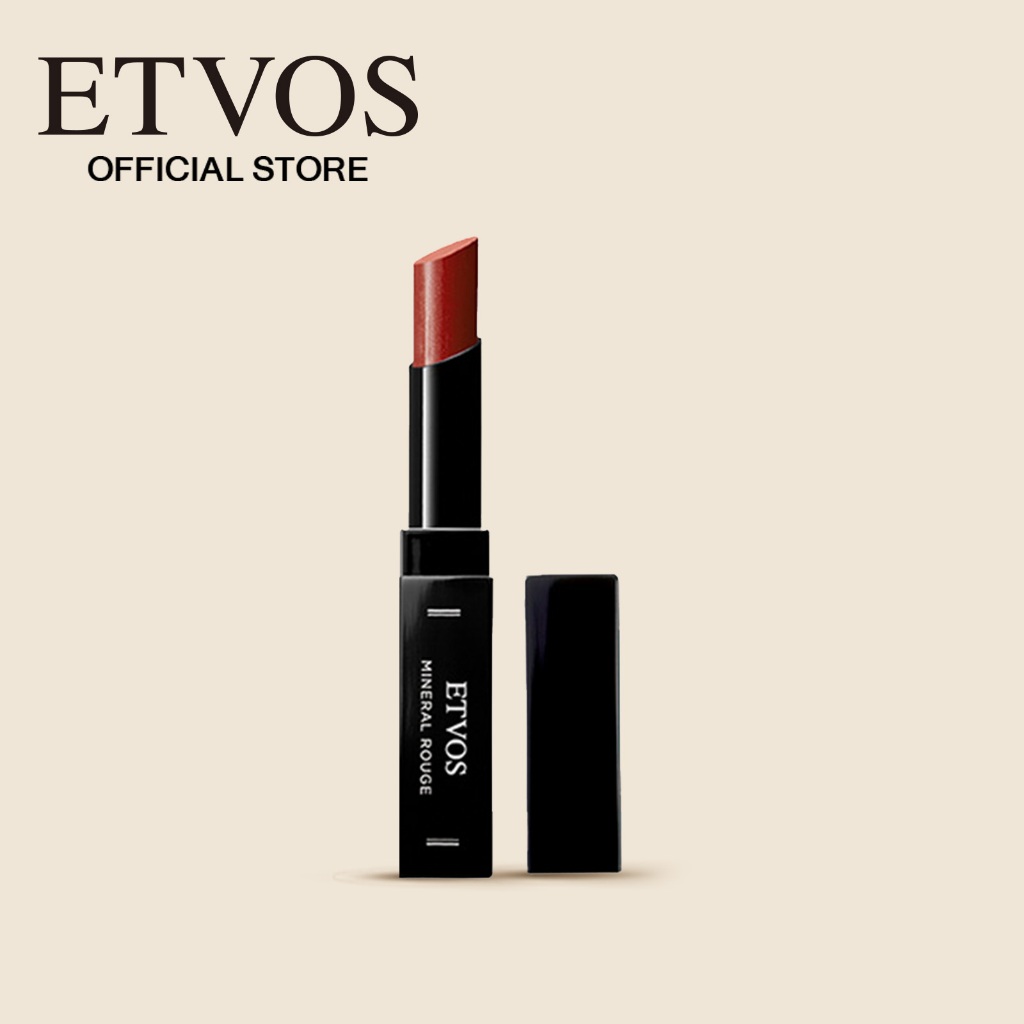 ETVOS Mineral Rouge (Burgundy Red) | Shopee Singapore