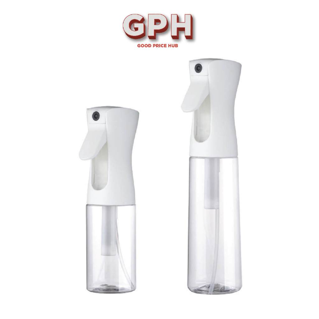 Continuous Water Sprayer / Continuous Spray Water Bottle / Fine Mist ...