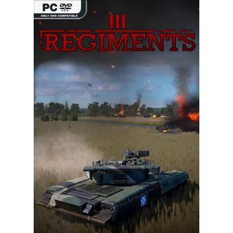 REGIMENTS V1.1.10(latest version) (offline PC) | Shopee Singapore