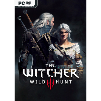 THE WITCHER 3 WILD HUNT V4.04A.REDKIT(Finalized version) (offline PC ...