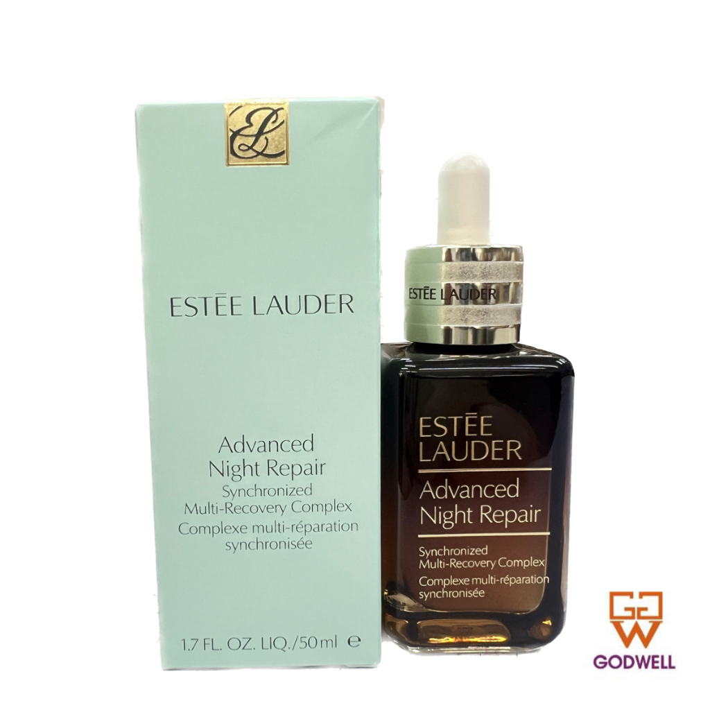 ESTEE LAUDER - ANR Advanced Night Repair Synchronized Multi-Recovery ...