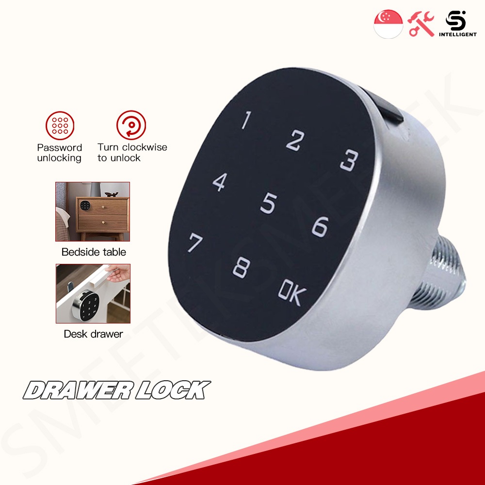 digital letter box lock digital lock letter box cabinet digital lock ...