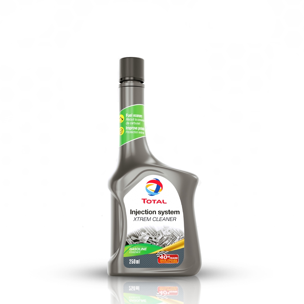 Total Xtrem Injector Cleaner | Shopee Singapore