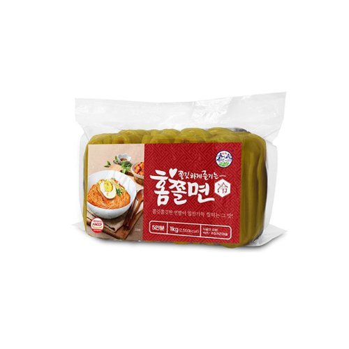 SH Home Jjolmyun Chewy Noodle 1KG | Shopee Singapore