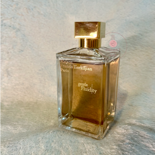 [🇸🇬SG Seller] Gentle Fluidity Gold (Decant/Refill/Tester Perfume ...