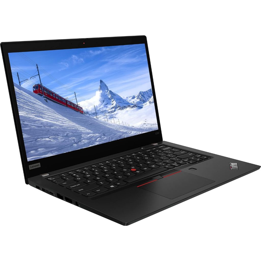 ThinkPad X390 Lenovo Laptop | 13.3'' | i5-8th/16GB/256GB | Win 11 ...
