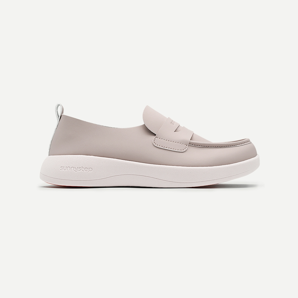Sunnystep - Balance Penny Loafer - Effortless Slip-on with Proprietary ...
