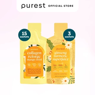 The Purest Co Official Store, Online Shop Mar 2025 | Shopee Singapore
