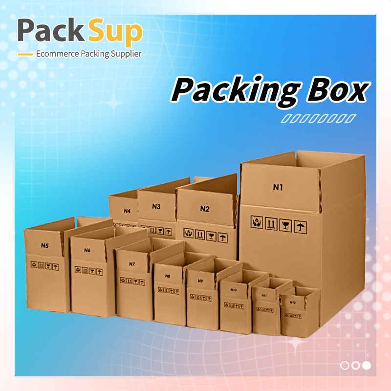 [PackSup] Carton Box | Packing Box | Moving Box | Carton Boxes ...