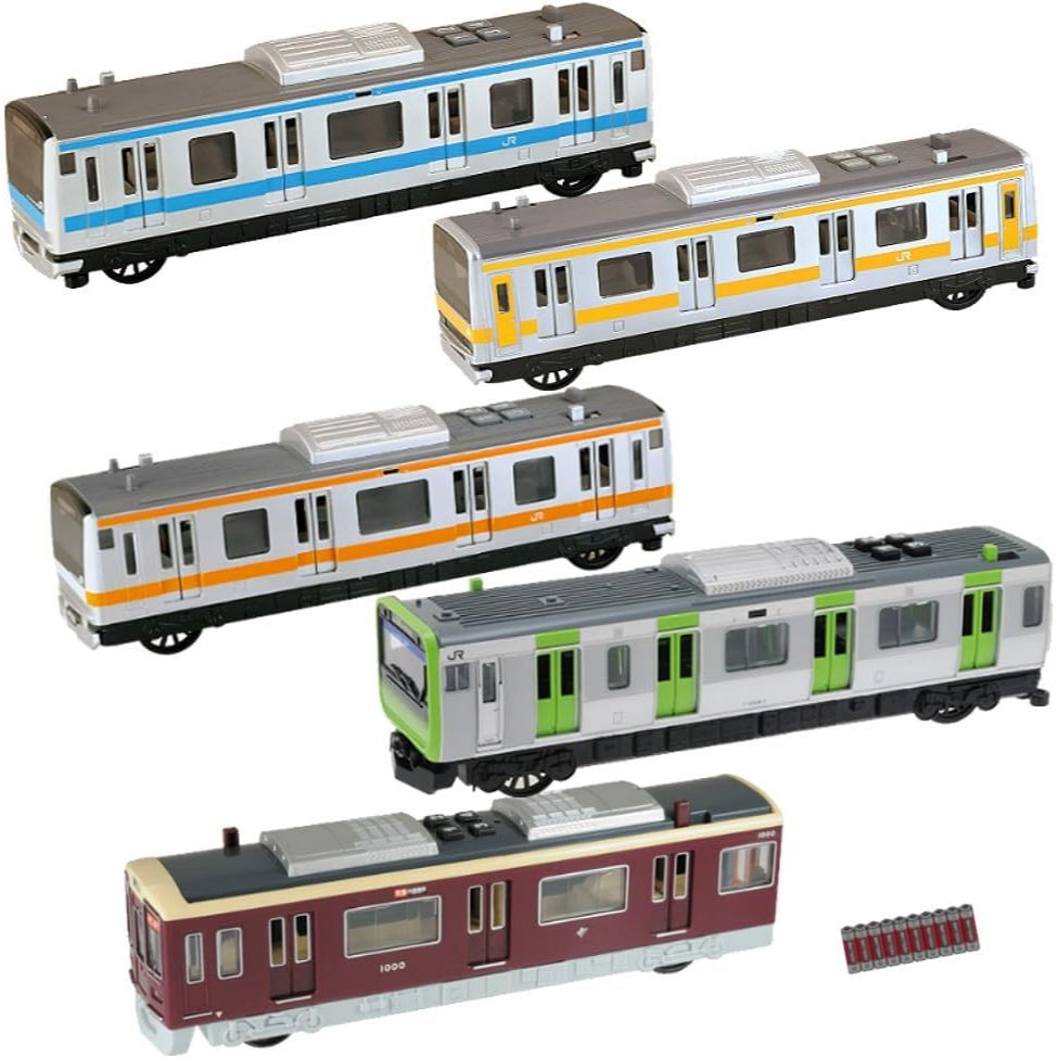 Japan direct shipment E235 series sound train Sobu Loose Line & Keihin Tohoku Line & Chuo Rapid ...