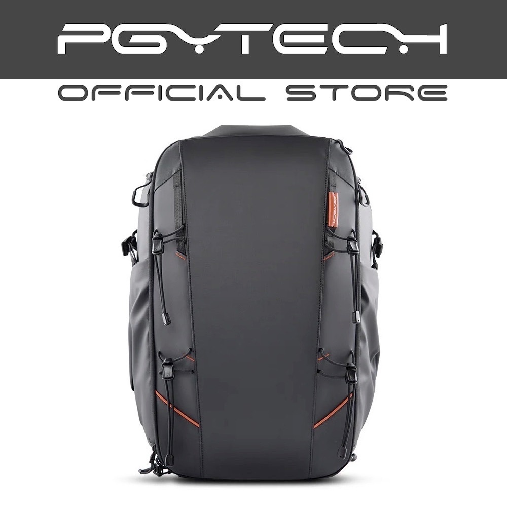 PGYTECH OneMo FPV 30L Backpack Drone Camera Bag | Shopee Singapore