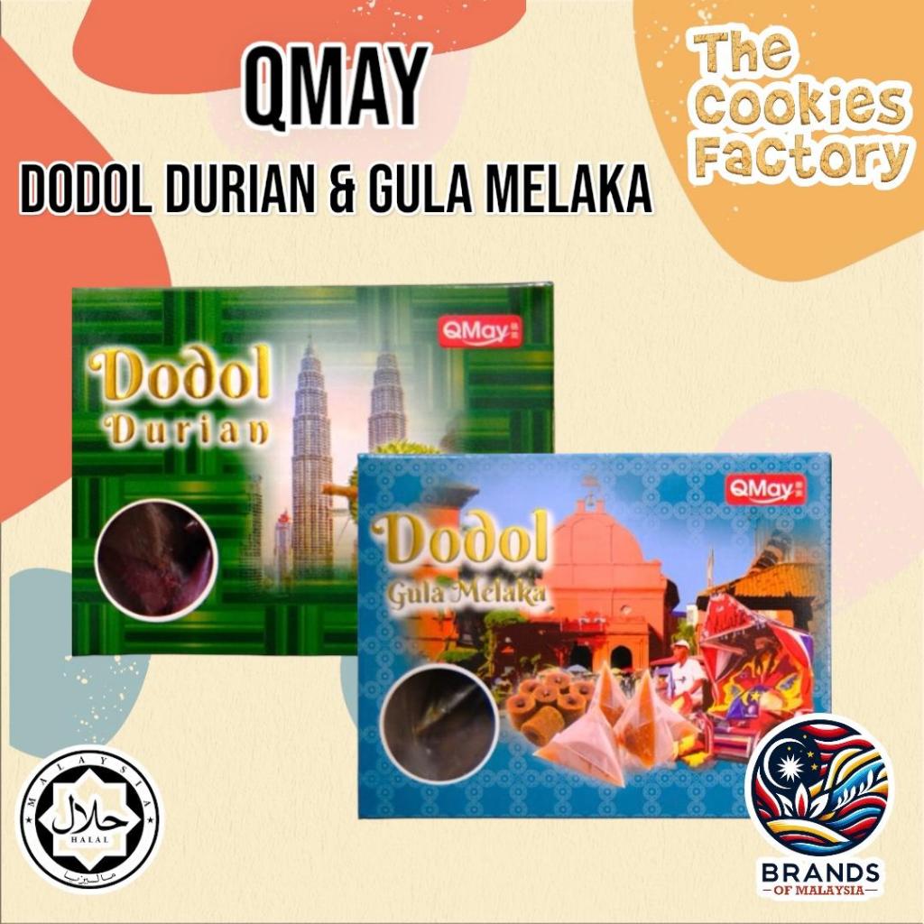 Dodol Durian & Gula Melaka | Shopee Singapore