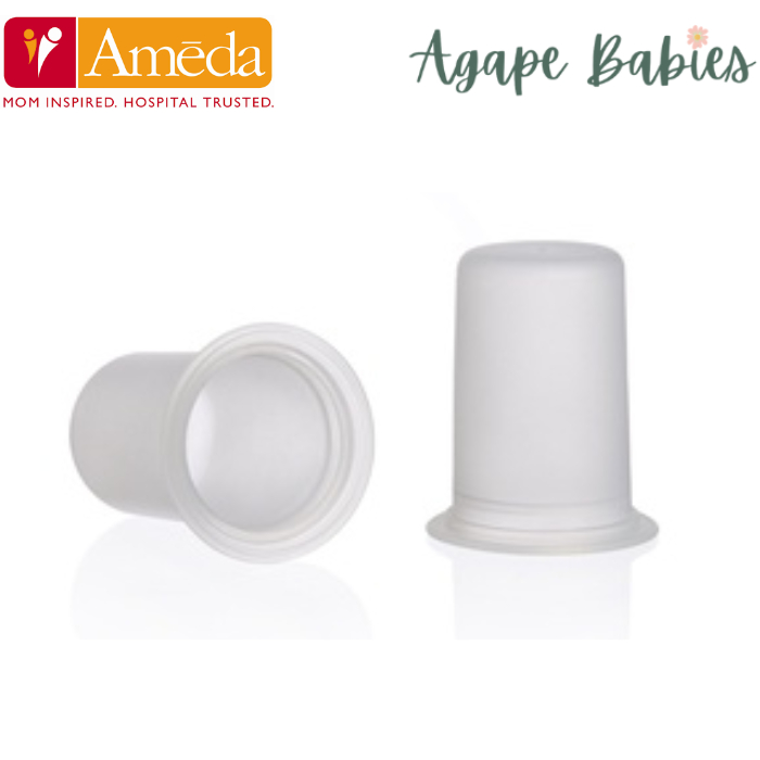 Ameda Silicone Diaphragms (2-piece pack) | Shopee Singapore