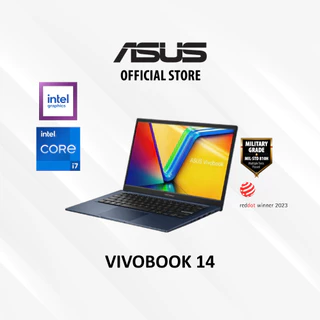 Buy Asus Vivobook 14 At Sale Prices Online - March 2025 | Shopee Singapore