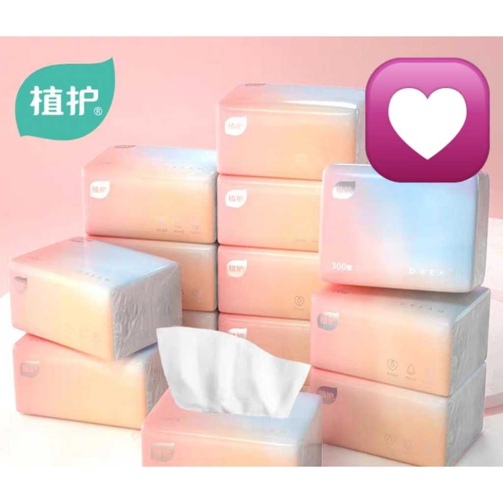 (SG Next Day Ship) Dreamy 4 Ply Tissue Paper | Shopee Singapore