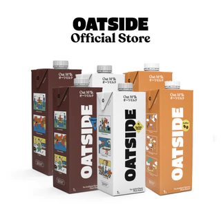 OATSIDE Official Store, Online Shop Mar 2025 | Shopee Singapore