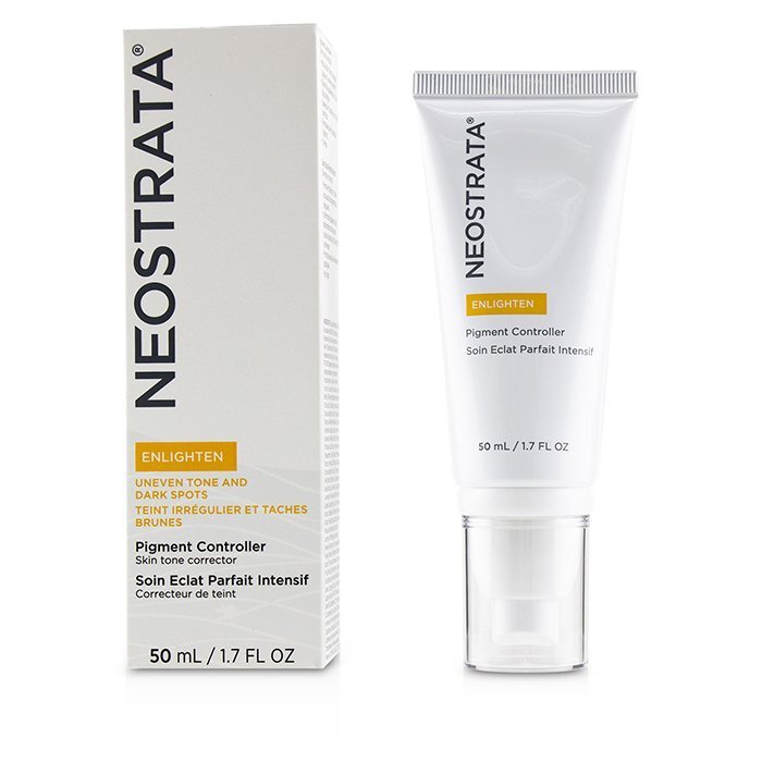 Neostrata Pigment Controller Cream 50ml（EXPIRY: 08/2024) | Shopee Singapore
