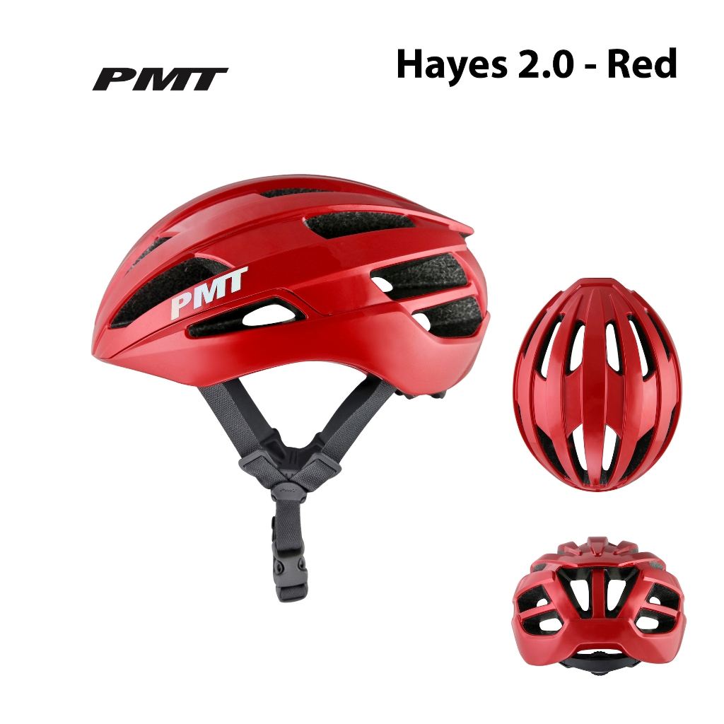 Original PMT Cycling Helmet Series 2 - Sale! | Shopee Singapore